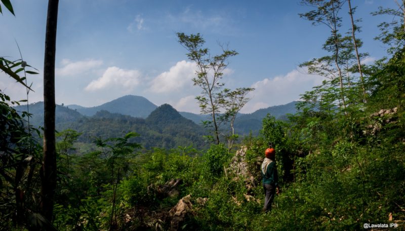 taman nasional gunung halimun salak | Masyarakat Speleologi Indonesia